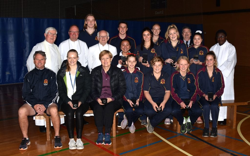 Feast of St Marcellin Champagnat - Catholic College Sale