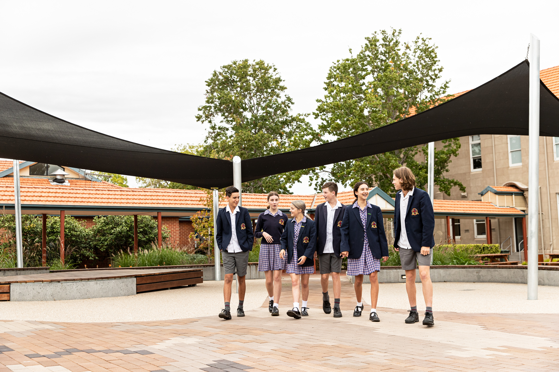 About Catholic College Sale - Catholic College Sale