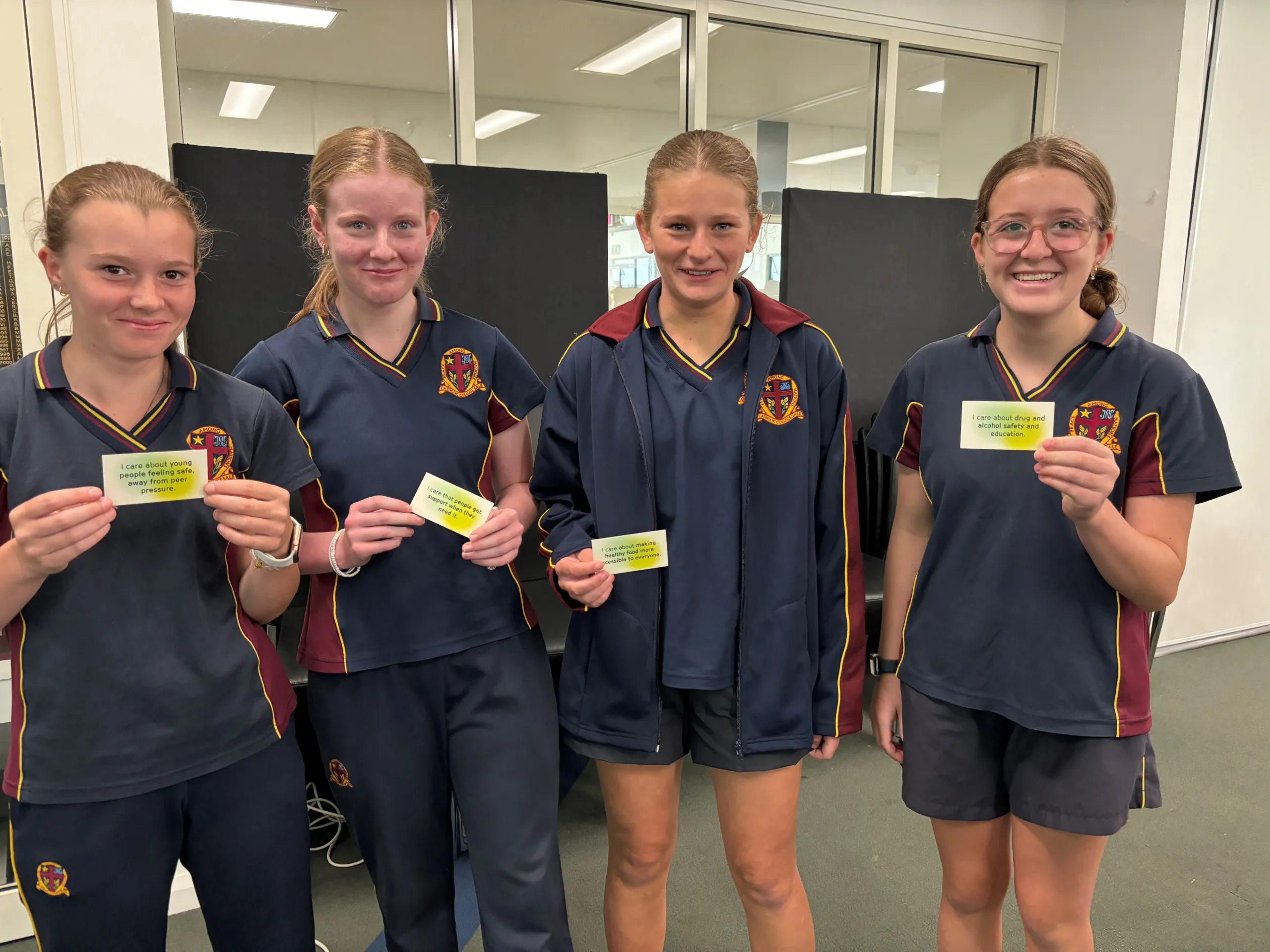 Year 9’s Developing 'Crazy Good' Ideas at Gippsland Social Innovators ...